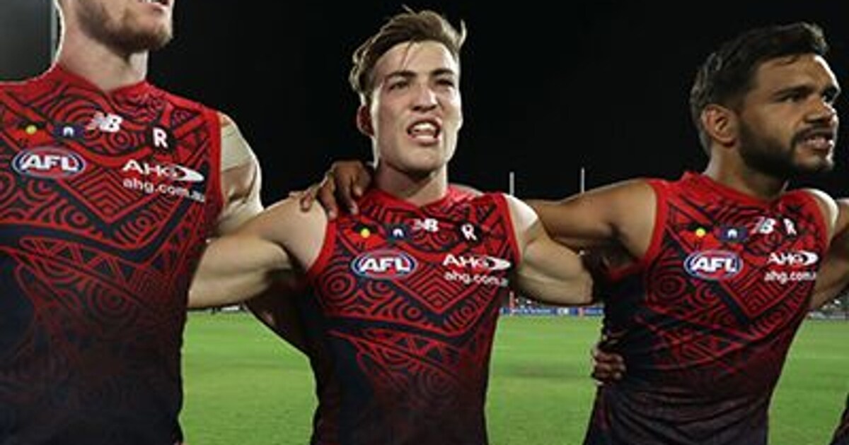 Two NT home games in 2018