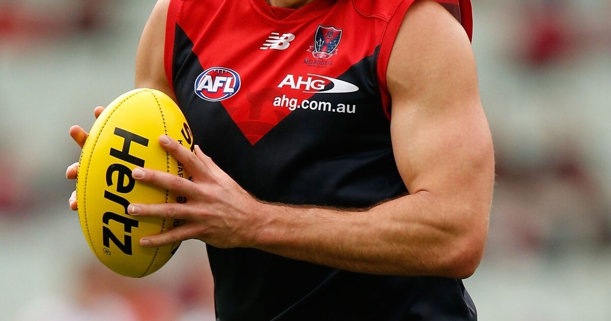 AFL to trial set-shot countdown clock