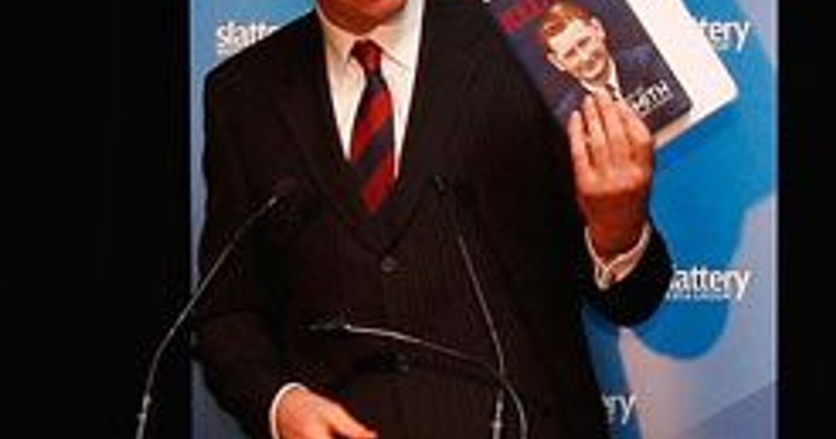 Stynes wants to create Smith-like success