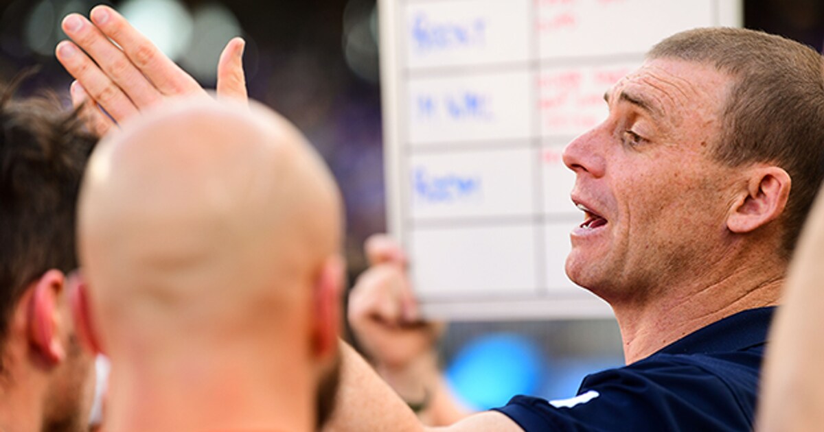 Goodwin "delighted" for supporters