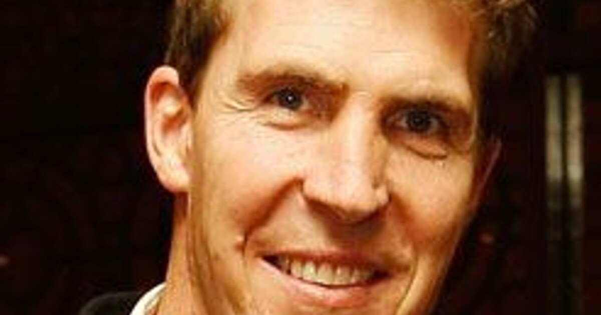 Stynes outlines his plans