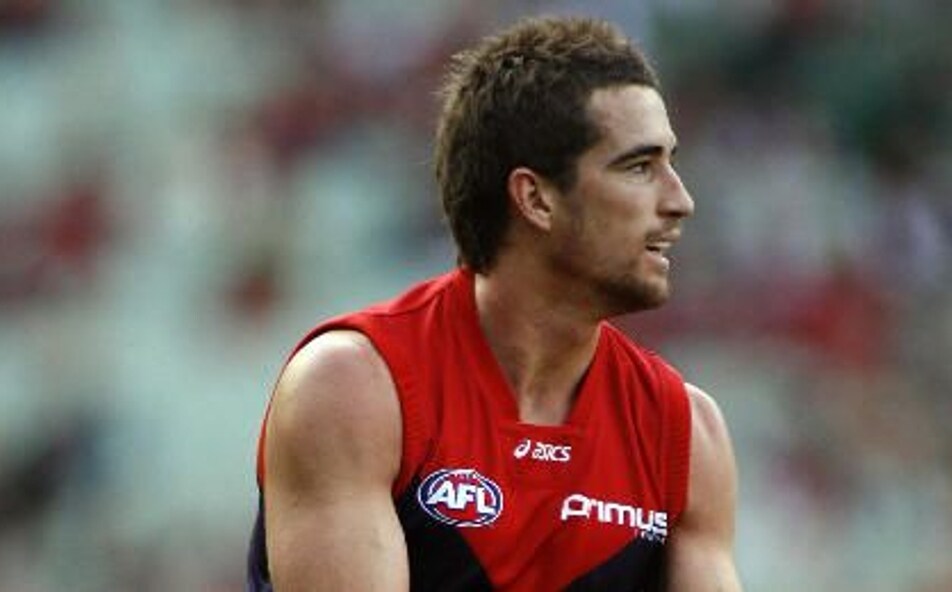 Q&A with Daniel Bell