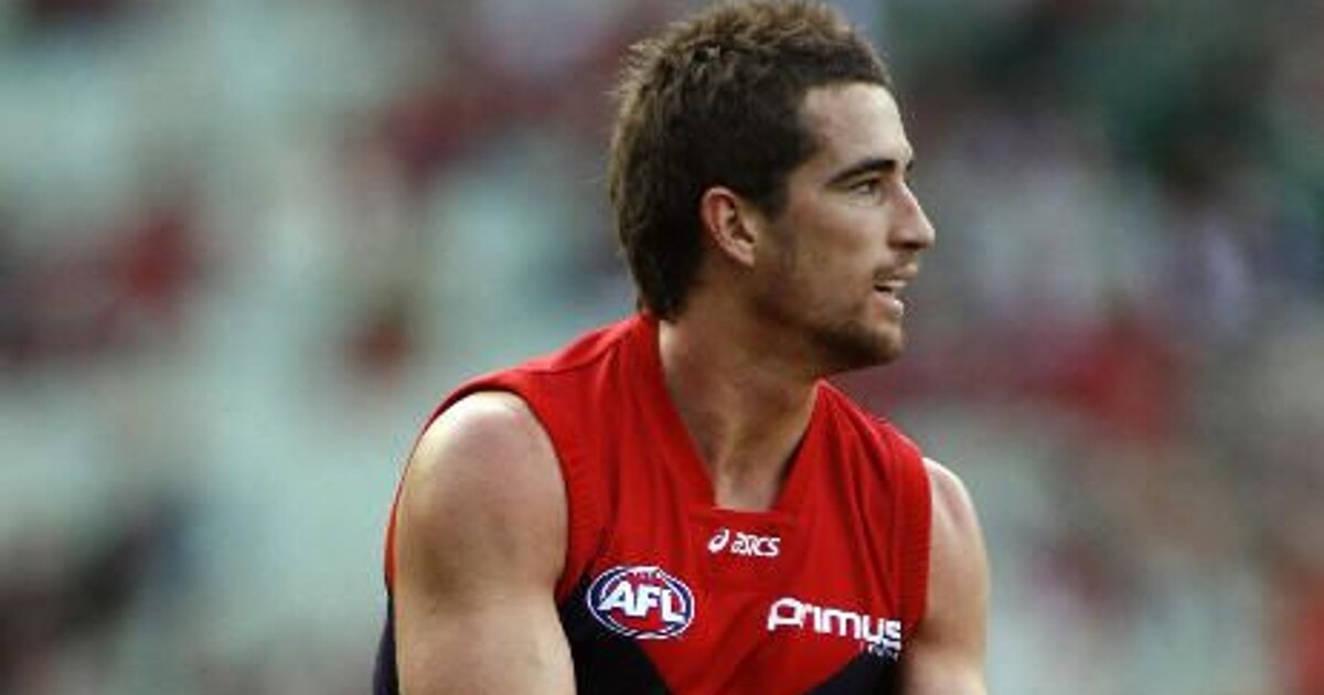 Q&A with Daniel Bell