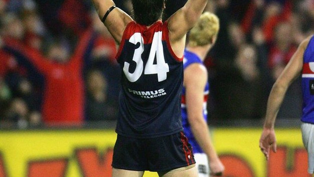 Retro Moments with James Harmes