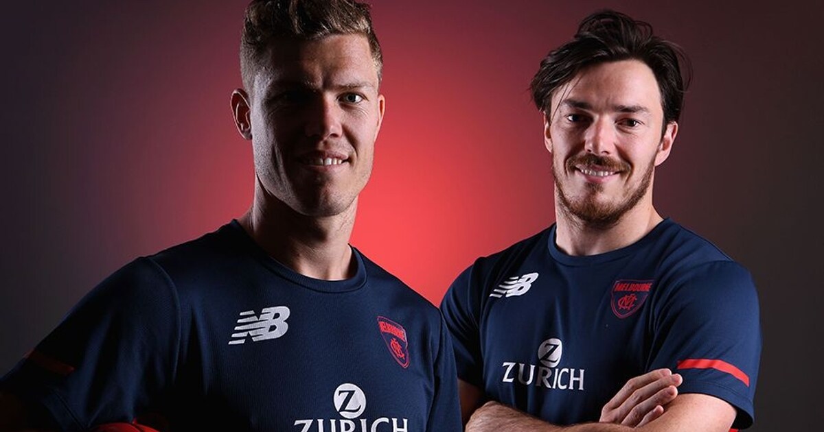 Hibberd shares journey with Jake