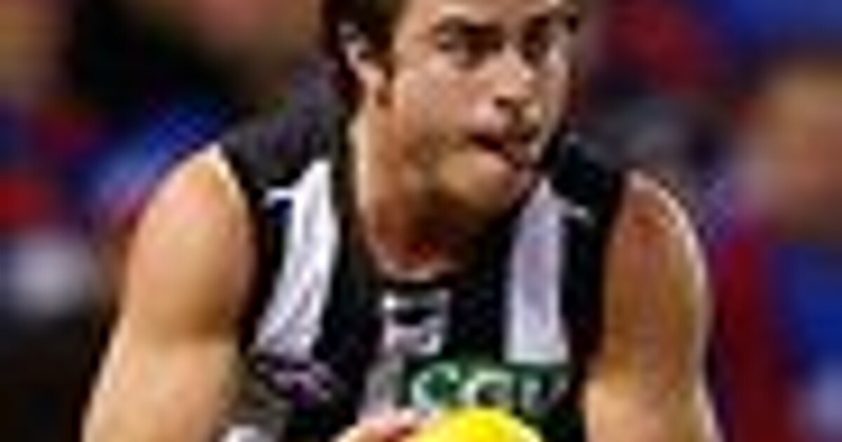 Get to know: New Demon Ben Kennedy