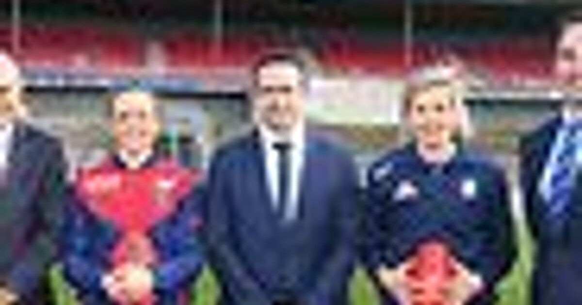 Marquee players to be named in two weeks