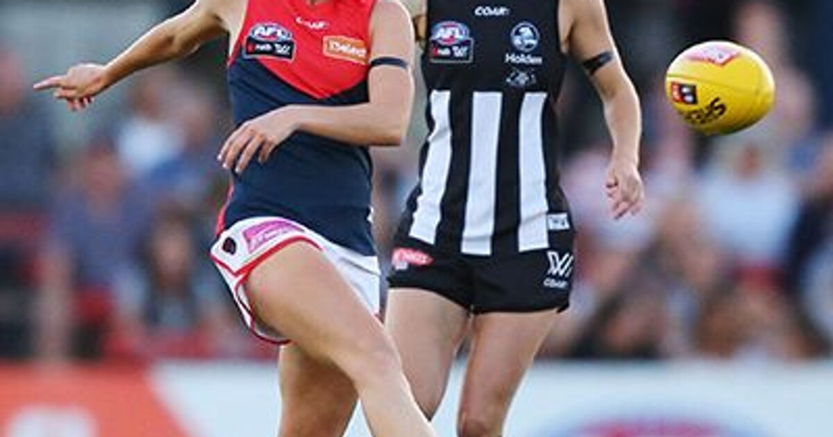 Mithen named round two rising star