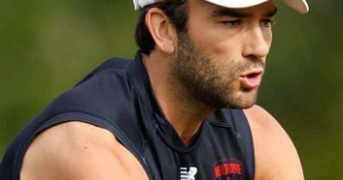 Lewis set to be right for round one