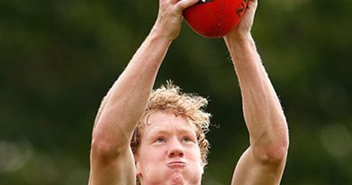 Keilty puts teammates ahead of himself