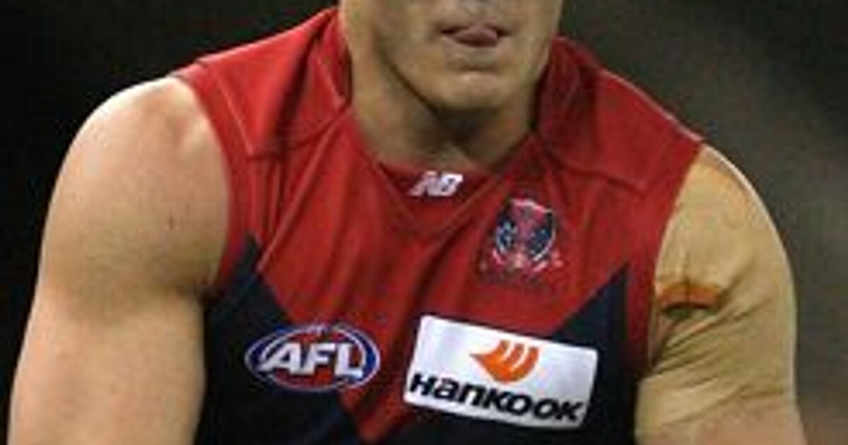 Tappy more likely for VFL than Dogs