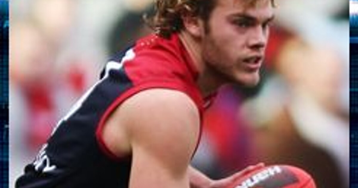 Jack Watts