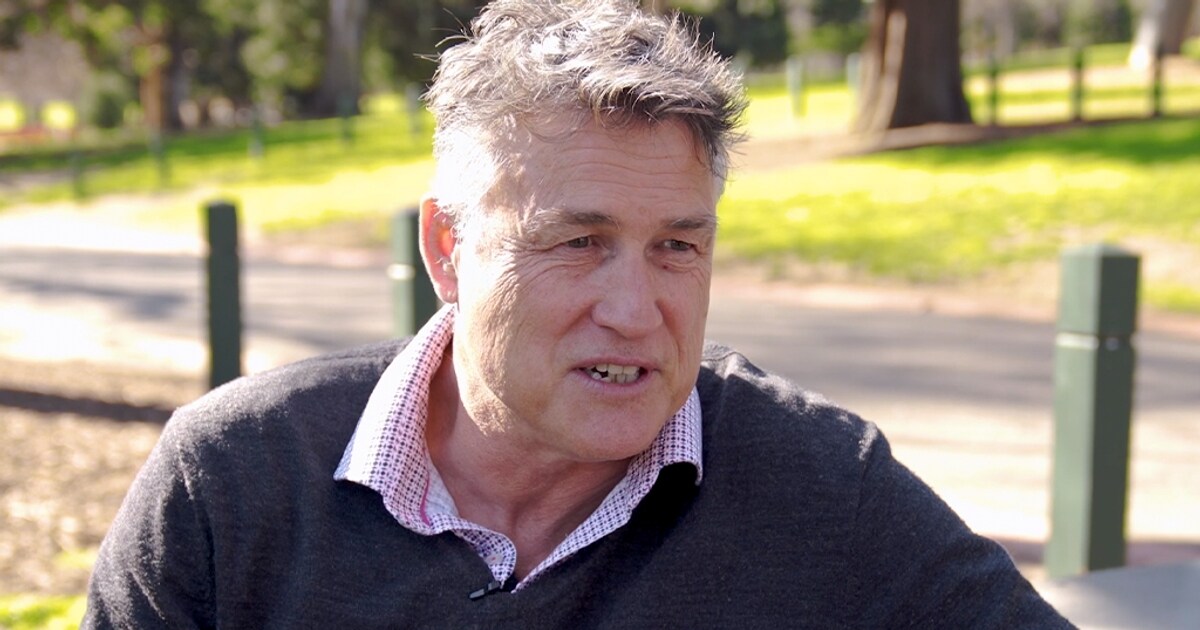 Viney ready to embrace the farming life