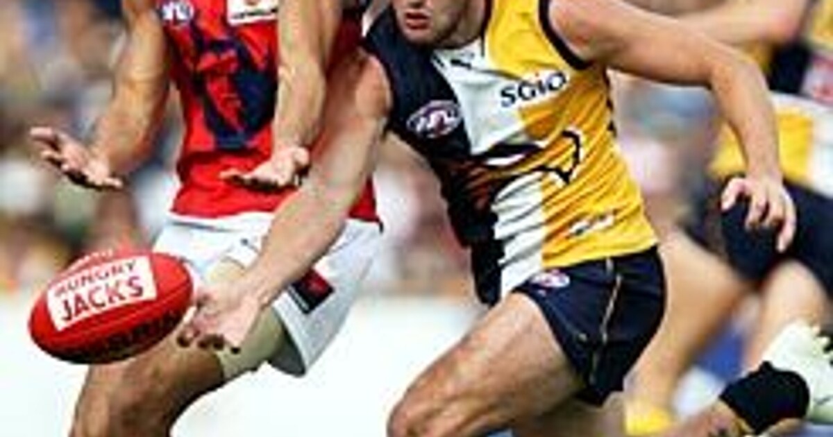 Homecoming bitter-sweet for Bennell