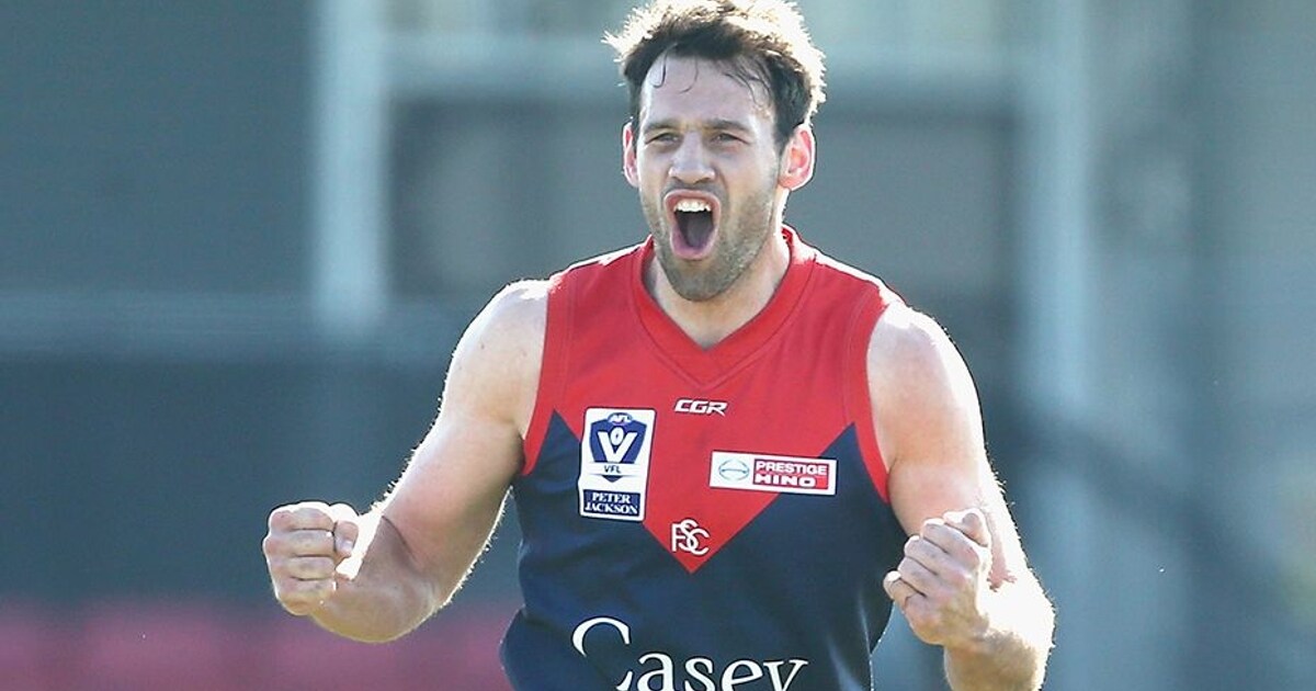 VFL Qualifying Final: Info & Preview