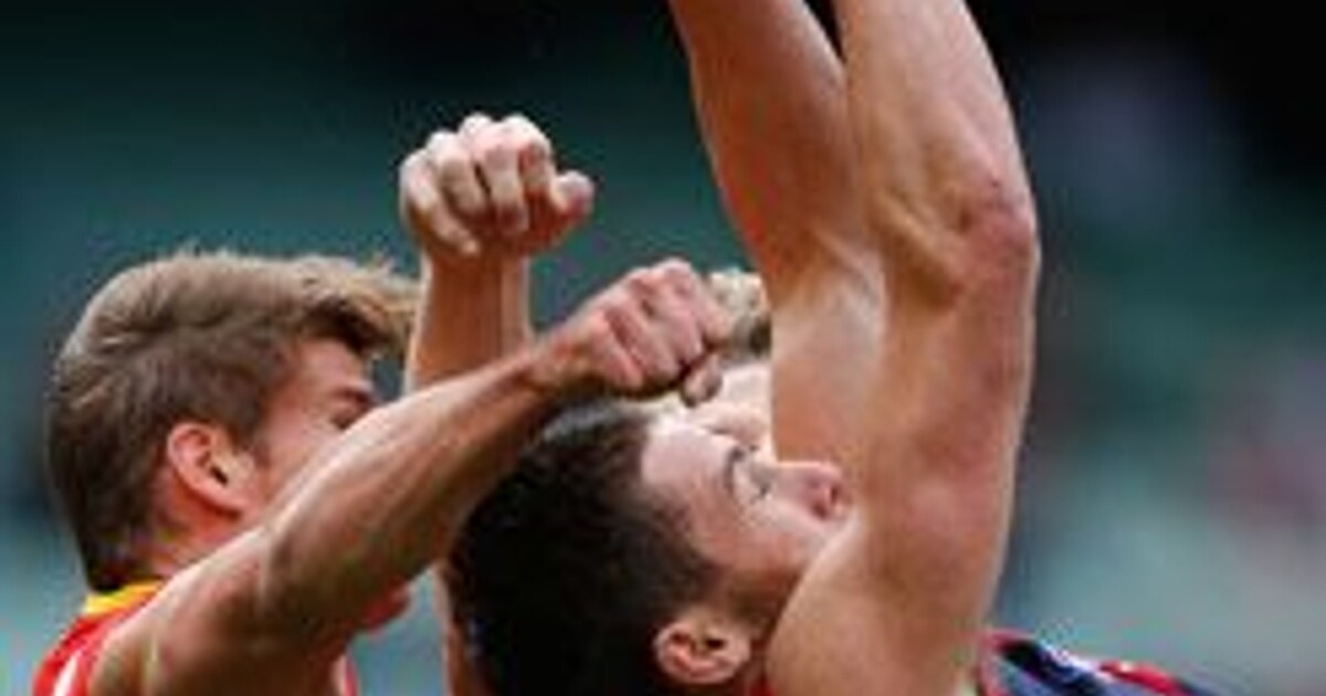 Vote for Jeremy Howe