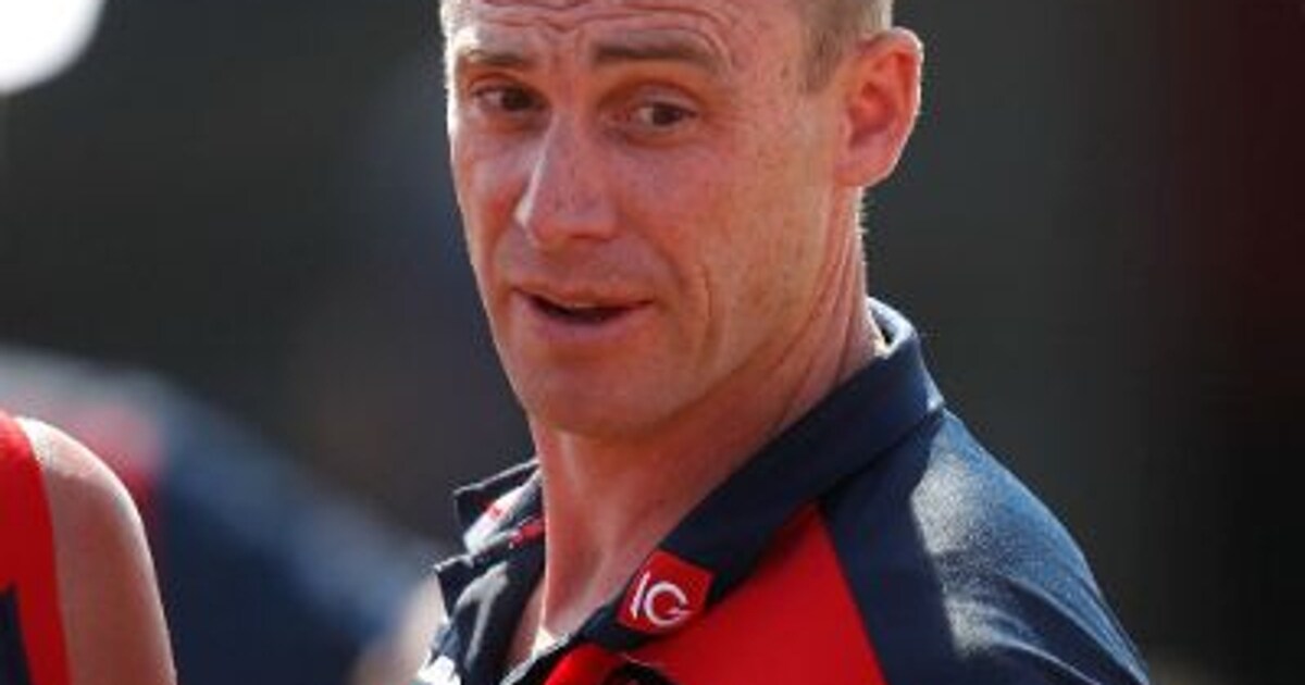 Perth preparation just the ticket