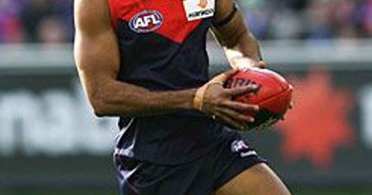 Davey set for a celebration