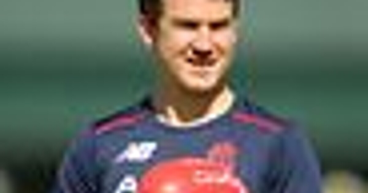 Trengove on track for pre-season