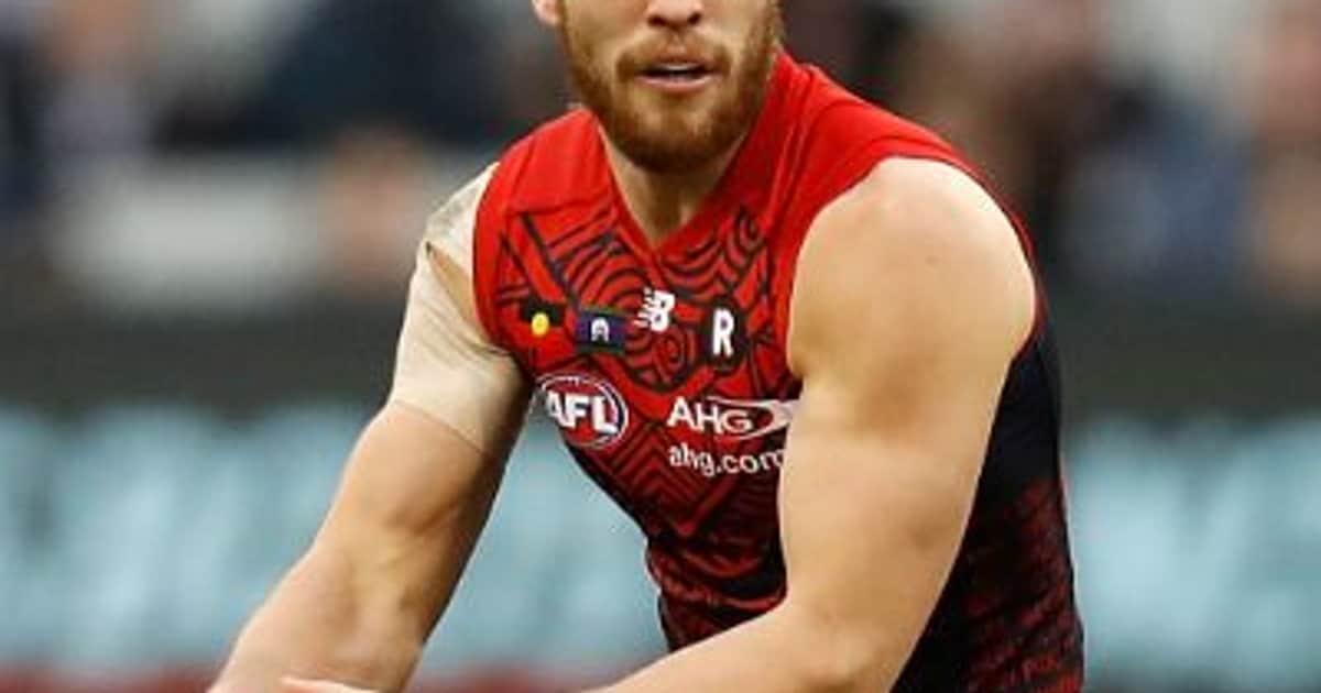 Coach confident Viney will return in 2017