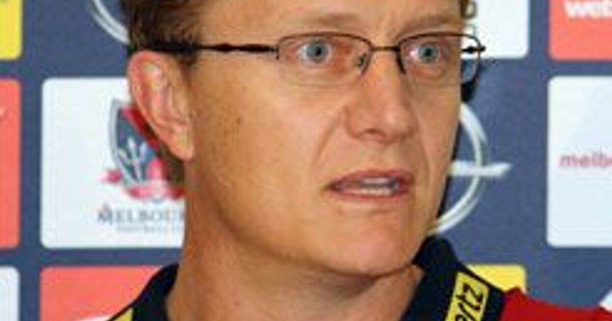 Neeld remaining upbeat for long haul
