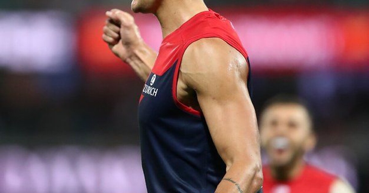 Pocket Profile: Braydon Preuss