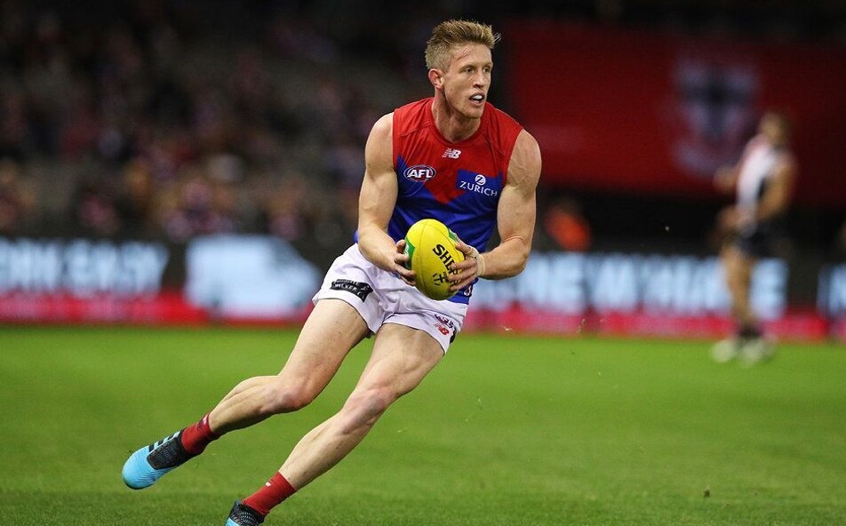 Pocket Profile: Sam Frost