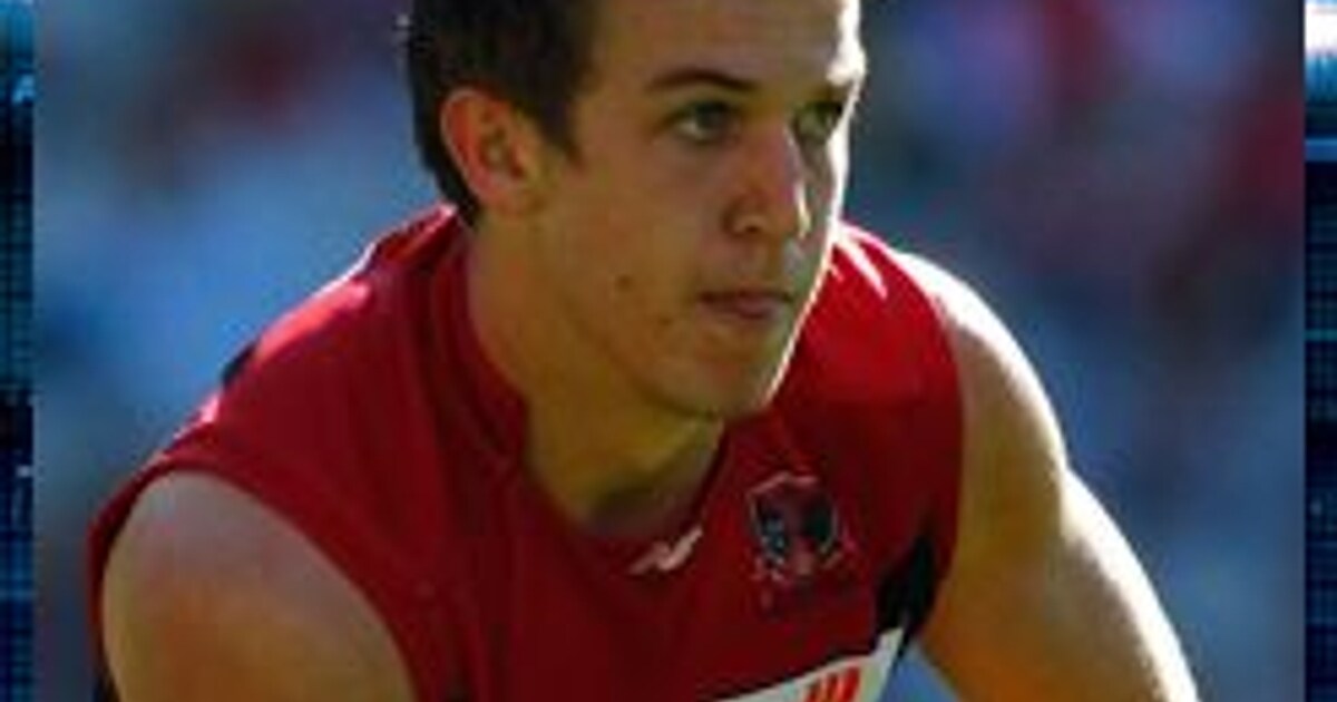 Jack Trengove