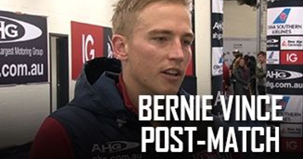 Latest Video | Melbourne Football Club