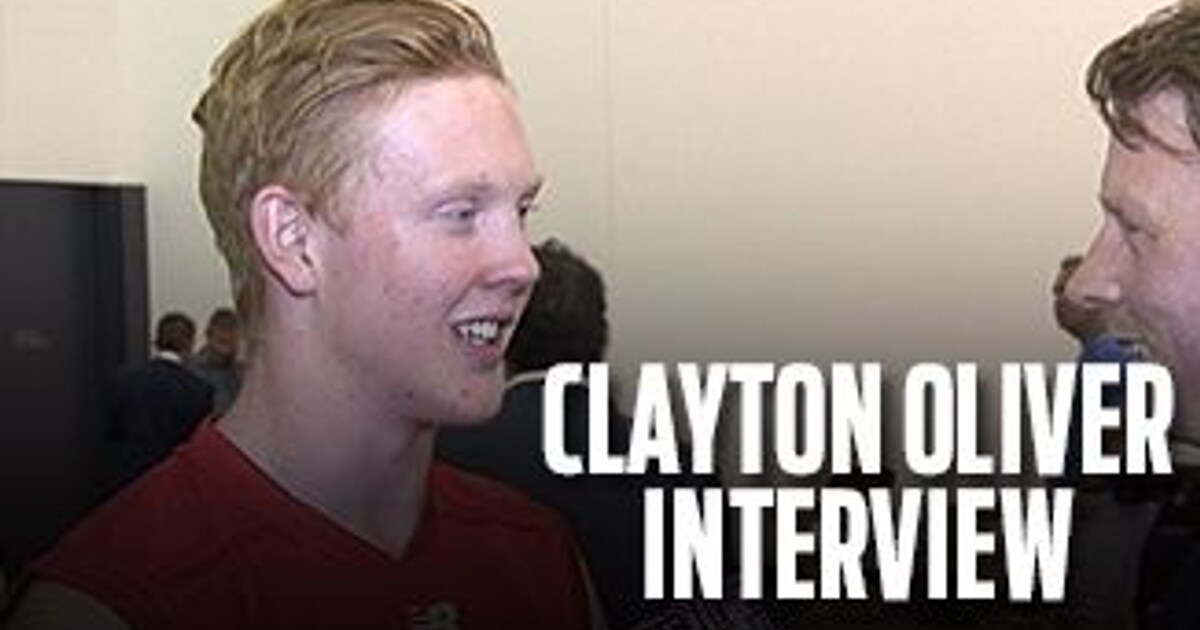 ‘Amazing’ to join the Dees: Oliver
