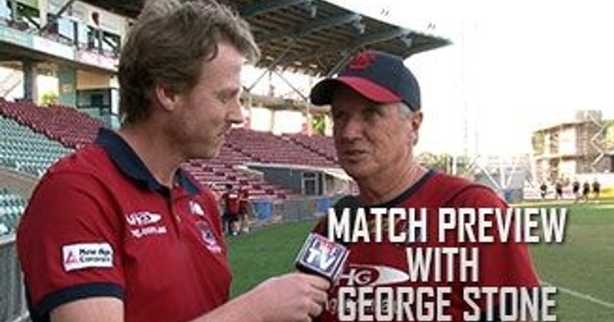 No ‘ambushing’ from Roos and Ross: Stone