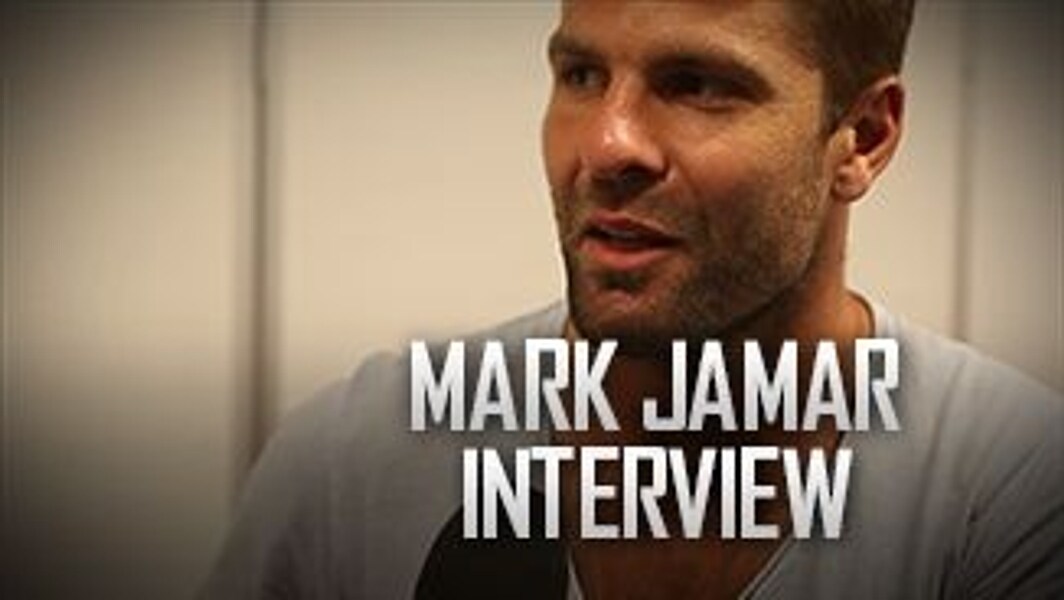 I’ve got a new lease on life: Jamar