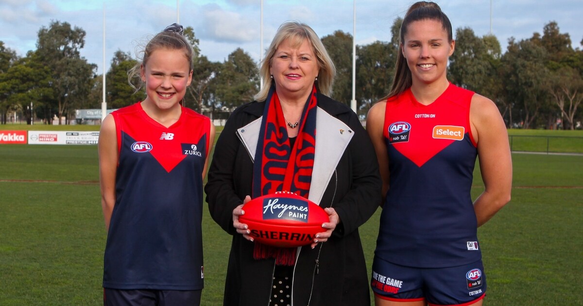 Casey Fields set for redevelopment