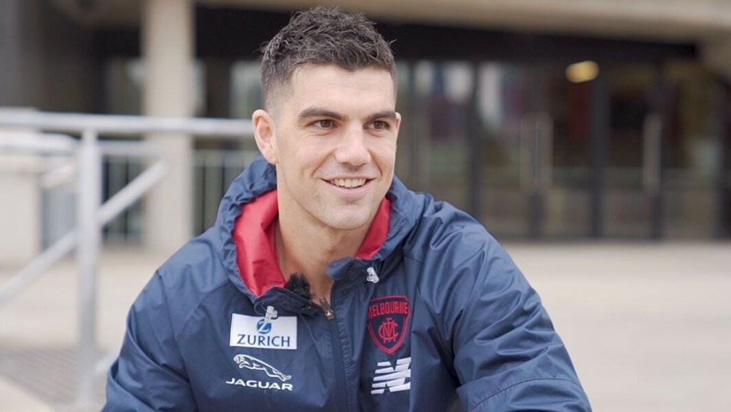 The email that did the trick for Maynard