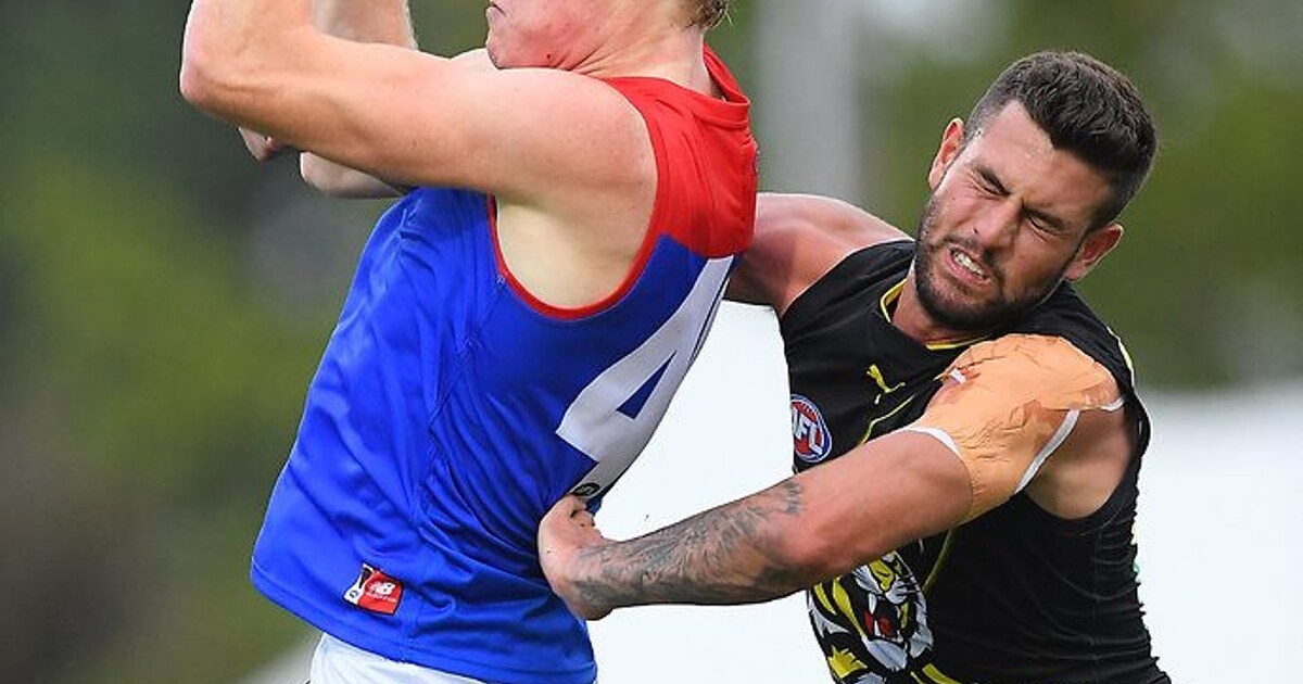 Keilty to make AFL debut