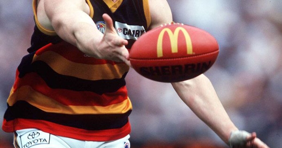 Retro Moments with Simon Goodwin