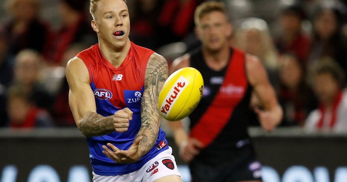 Preview: Melbourne v Essendon