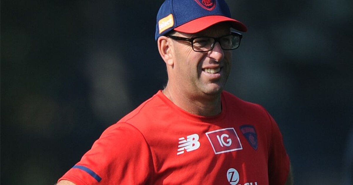 Misson enters his final chapter