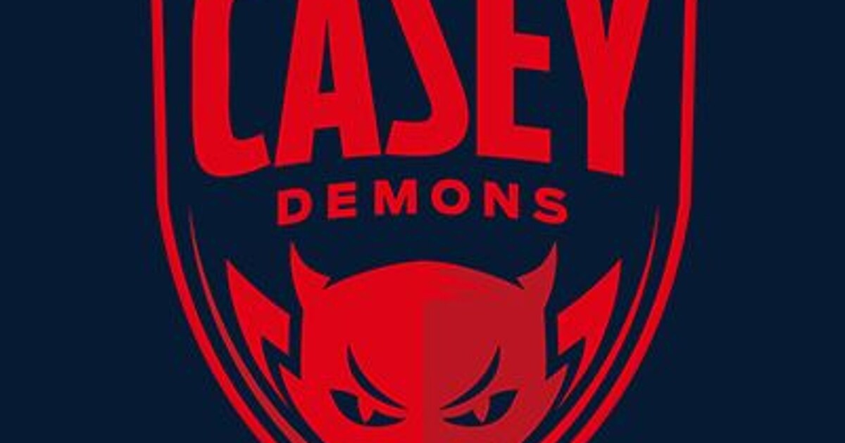 Casey Demons AGM set for May 18th