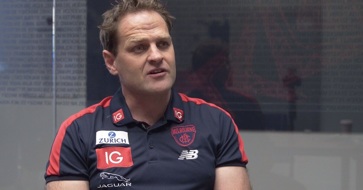 Mahoney previews the trade period