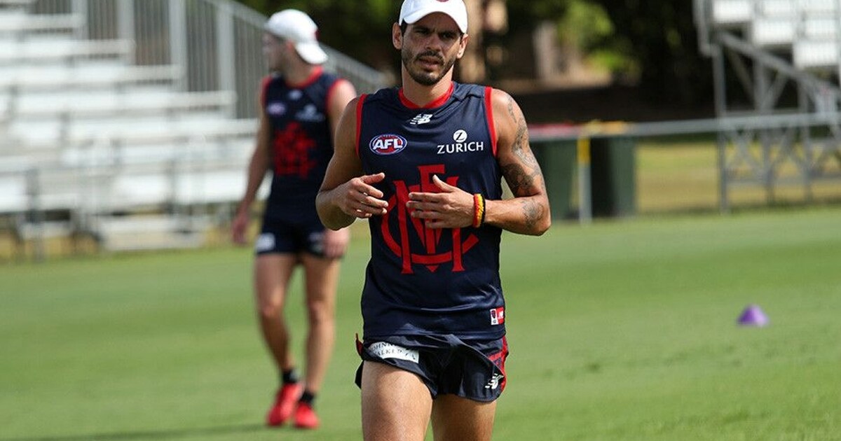 Injury Update: Garlett to avoid surgery