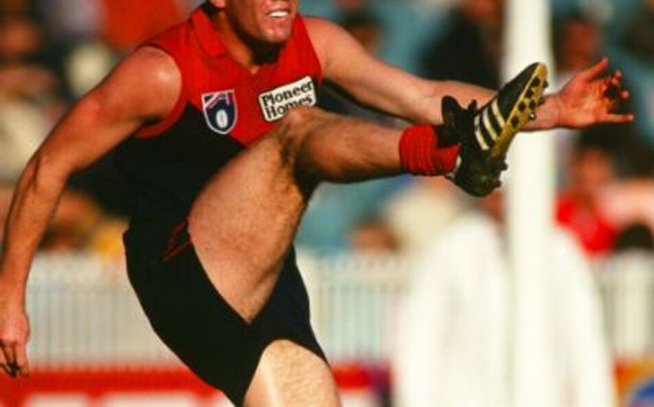 Proud Paul rewarded with key honour