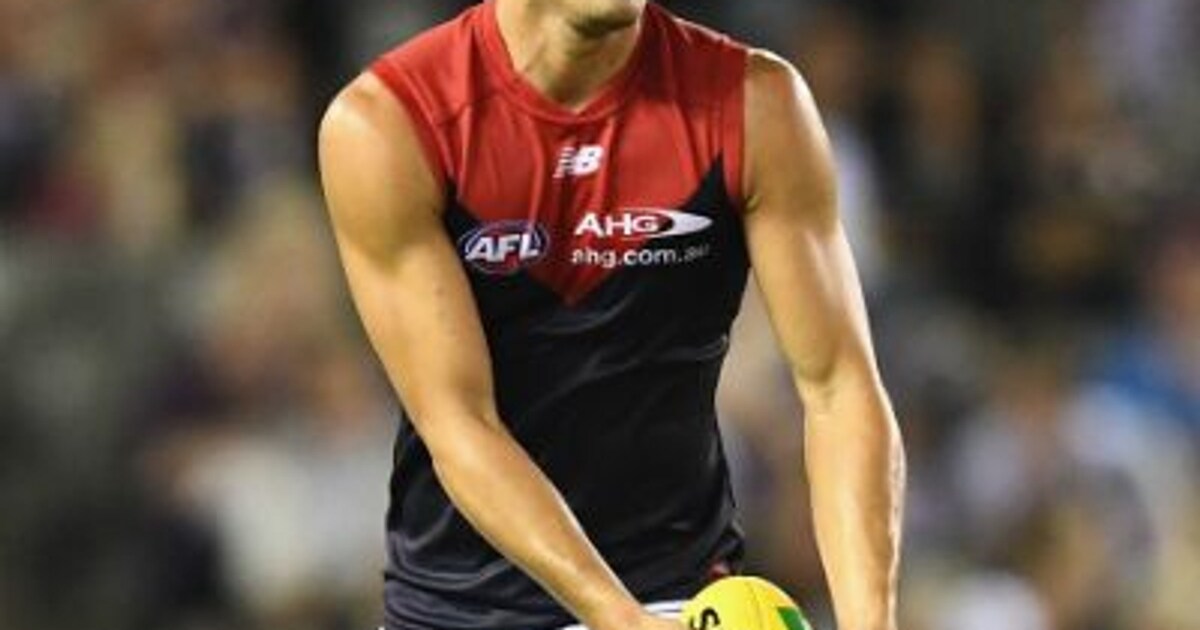 VFL player review: round nine