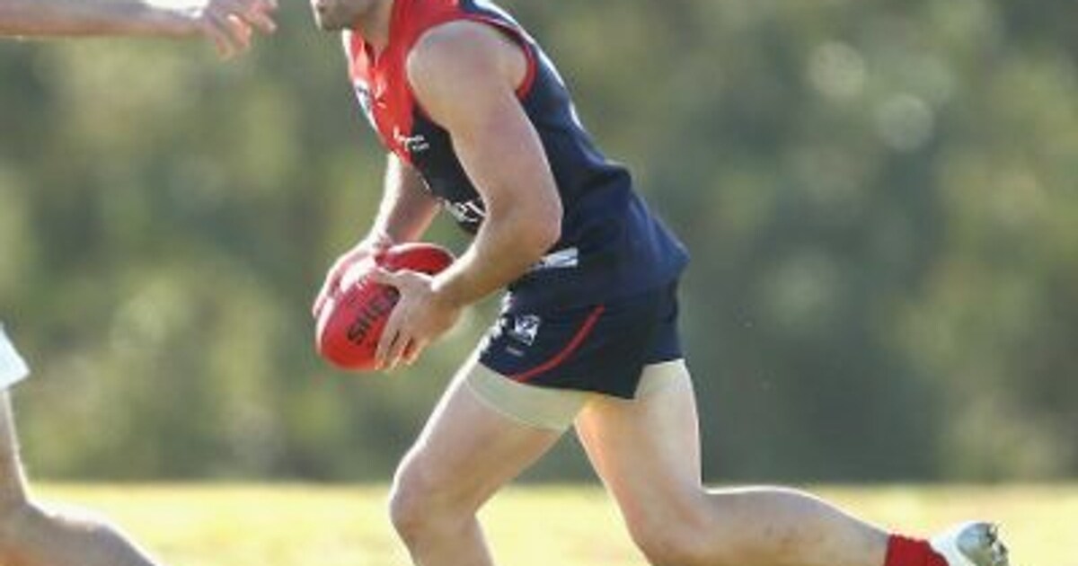 VFL player review: round 15