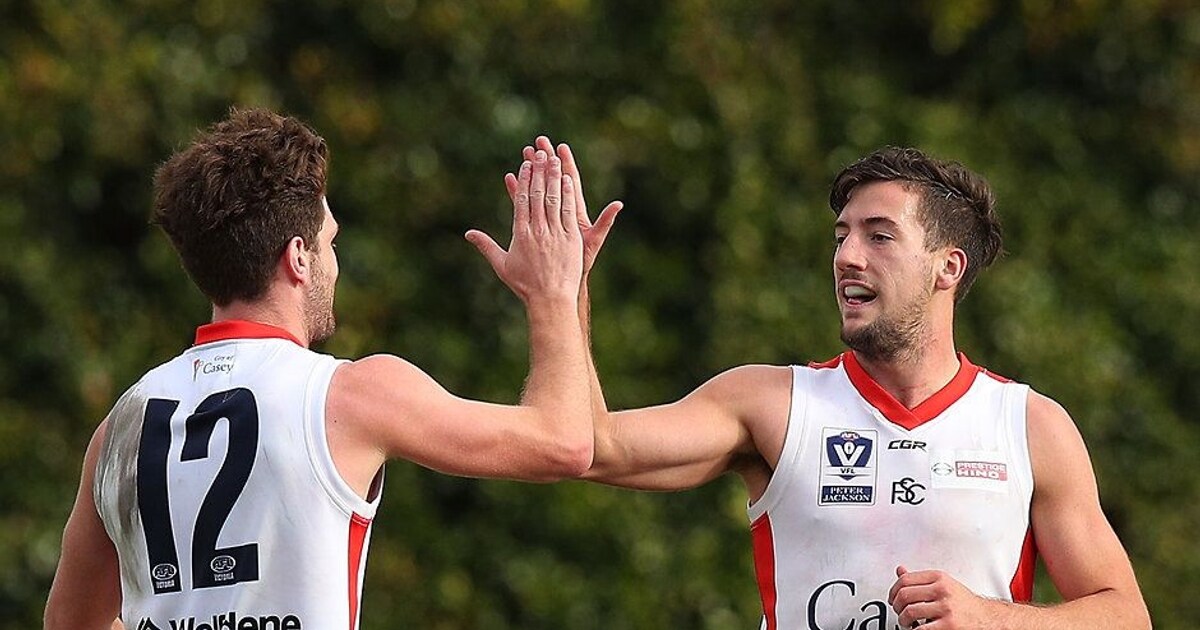 Casey Demons: Match Info & Preview