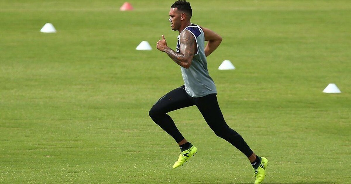 Melbourne shows interest in Bennell