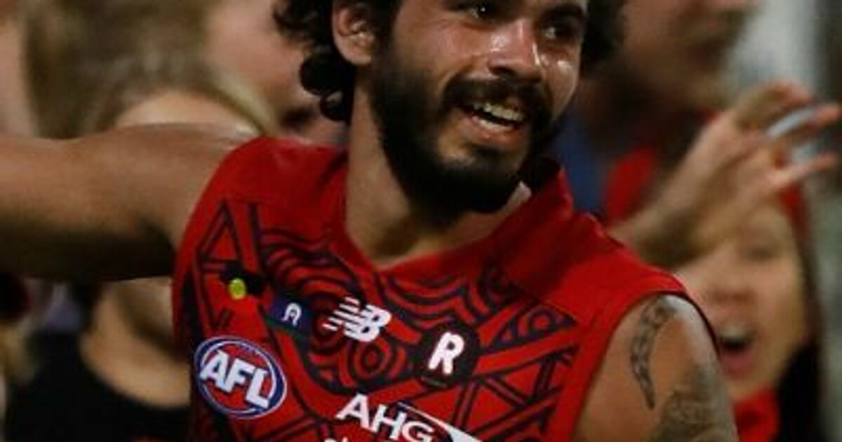 Garlett celebrates special day in style