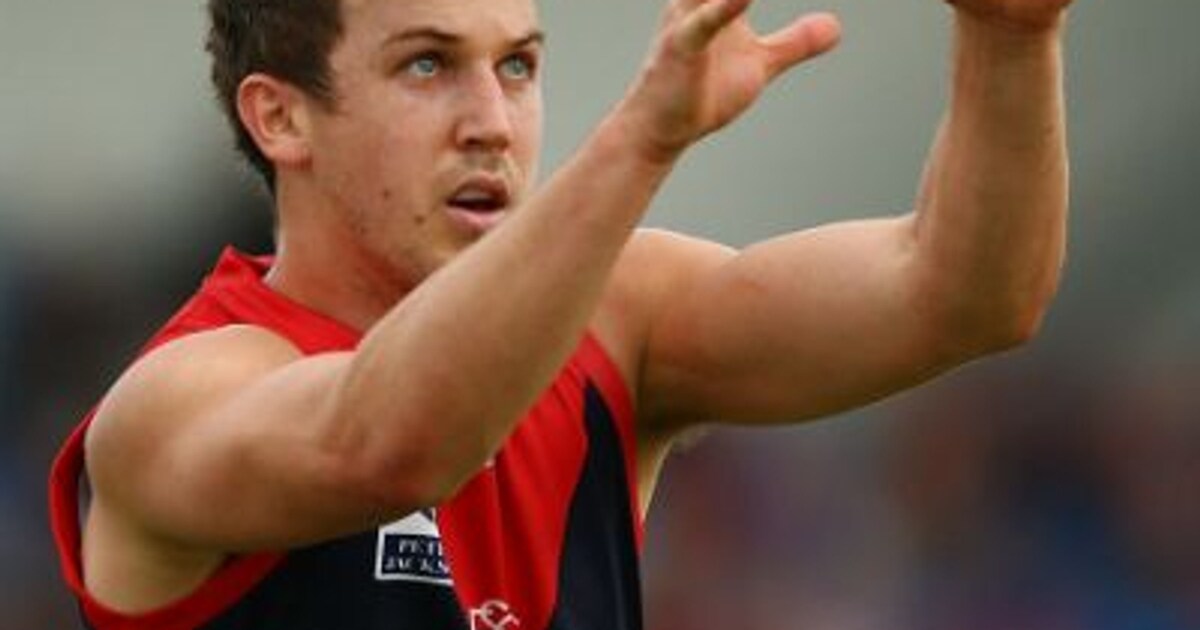 Casey Demons teams: round nine