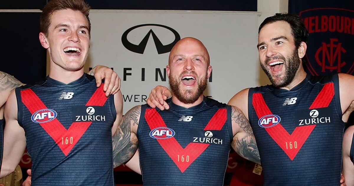 Fritsch relishes a big first year