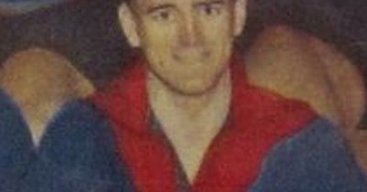 GF player Albiston passes away